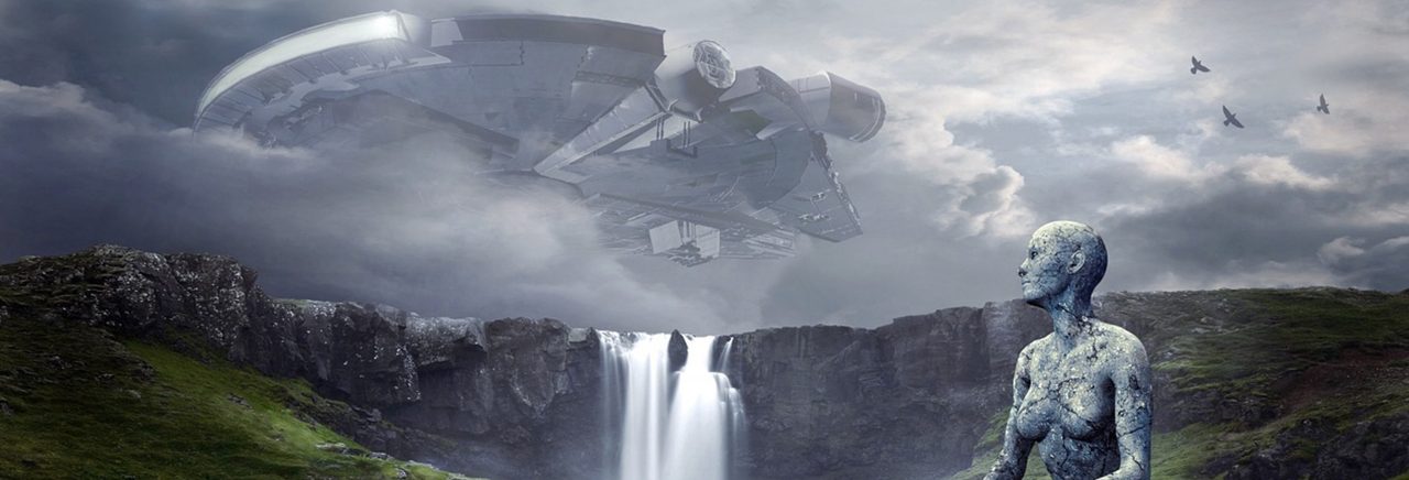 Le space opéra : épopées galactiques et enjeux contemporains - Sambuko